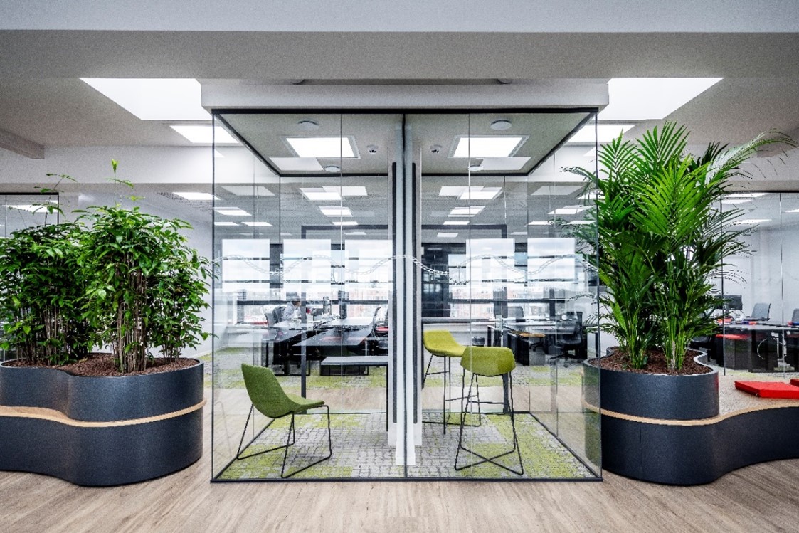 Home - dc Services GmbH