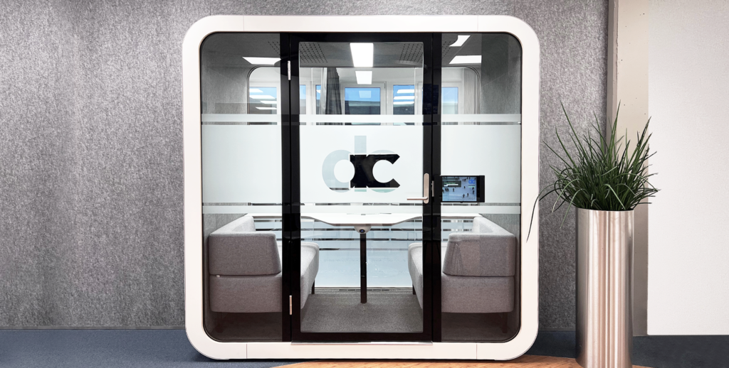 Unternehmen – dc Services GmbH