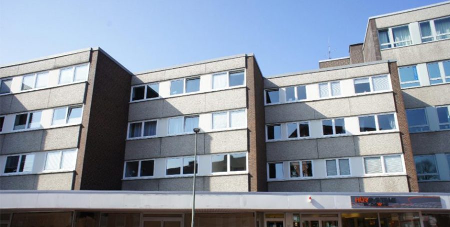 Objekte - dc Services GmbH